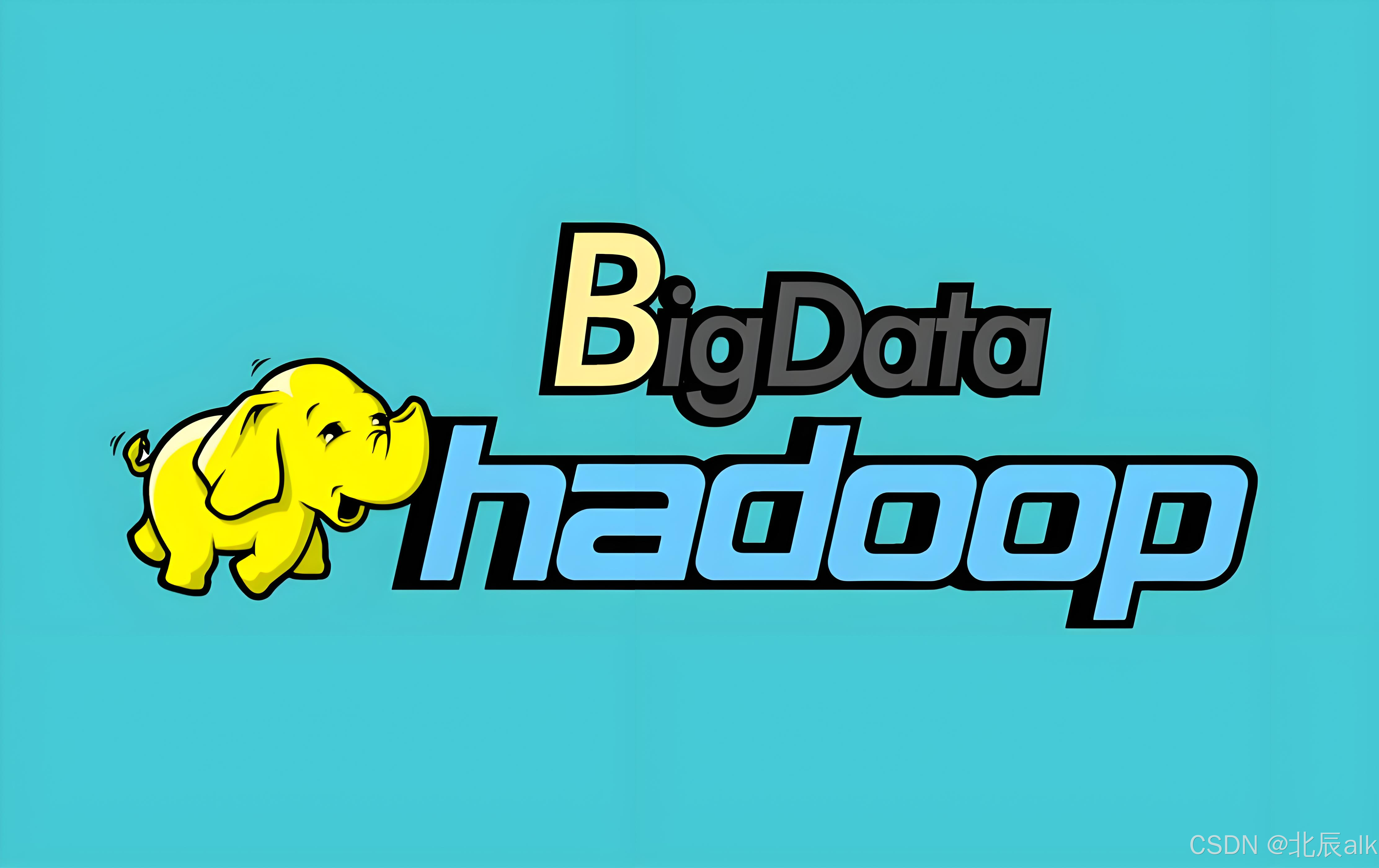 深入剖析Hadoop三大核心组件：HDFS, MapReduce与YARN-CSDN博客