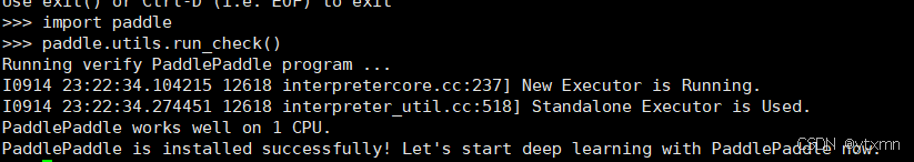 记使用PaddleOCR模型实现图像识别功能_paddleocr java-CSDN博客