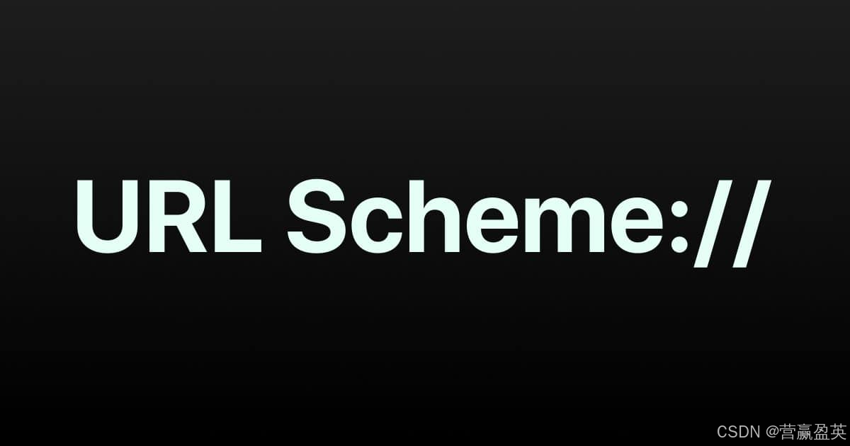 WeChat and QQ Profile URLs_wechat url-CSDN博客