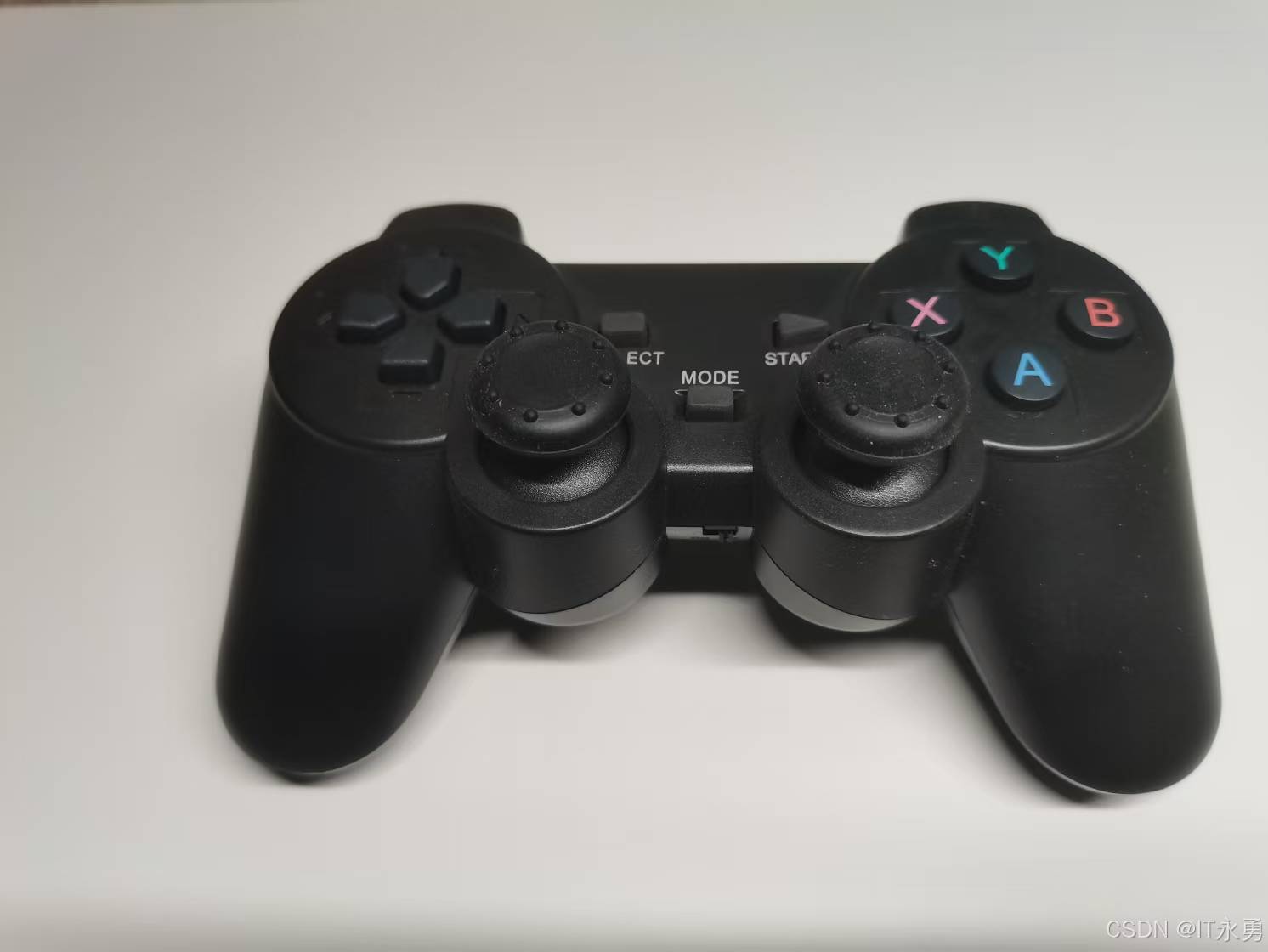 基于Arduino的手柄遥控智能车_ps2手柄控制arduino小车教程-CSDN博客