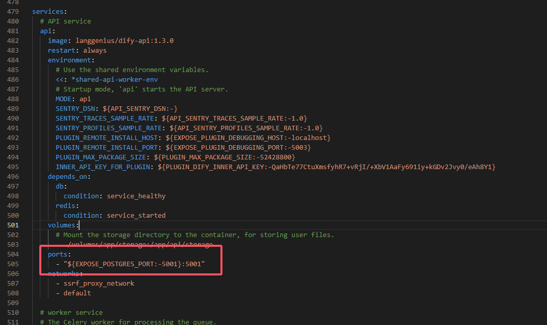 启动dify前端源码,后端不启动源码教程_dify官方文档 源码启动-CSDN博客