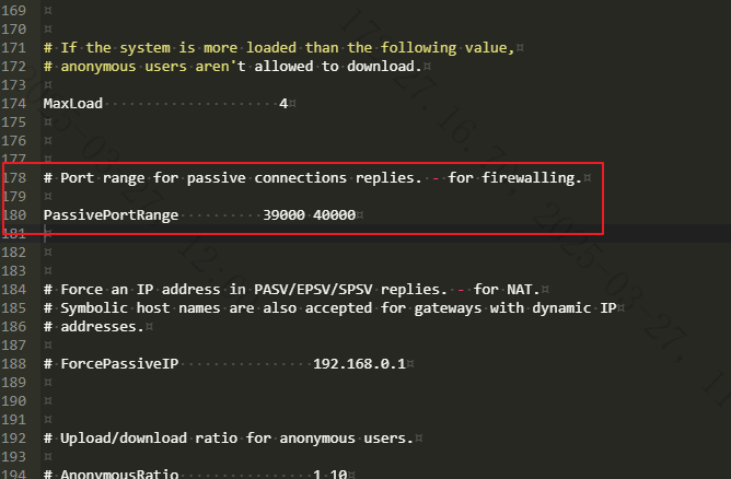 ftp报错：530 Login authentication failed报错解决方式之一-CSDN博客