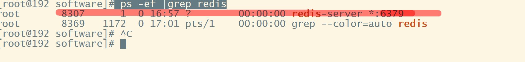 73-CentOS7安装Redis7.2_redis 7.2.7-CSDN博客