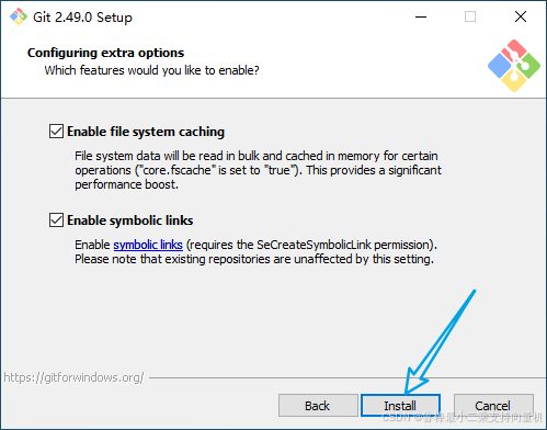 手把手一起部署GitBlit— —GitBlit & Git & TortoiseGit 详细安装和使用-CSDN博客