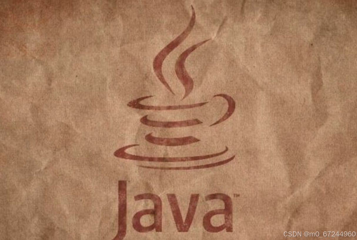 Java基础面向对象(super关键字)_super() java-CSDN博客