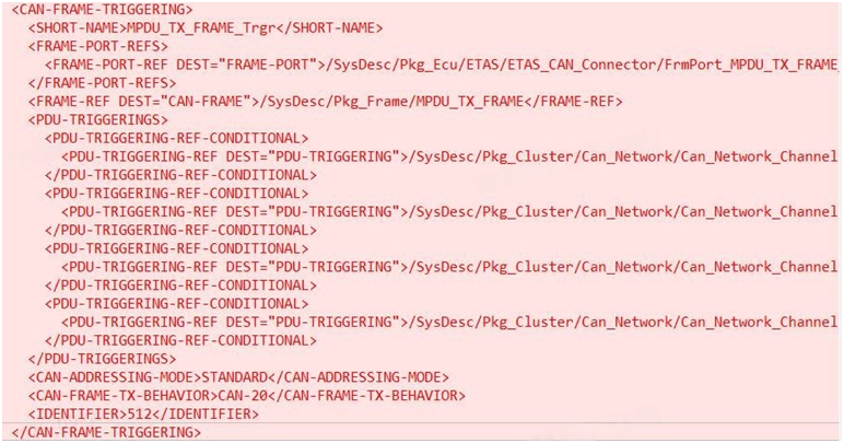 手把手教你学AutoSAR（ETAS）实践篇 IPDUM模块集成说明_etas学习-CSDN博客