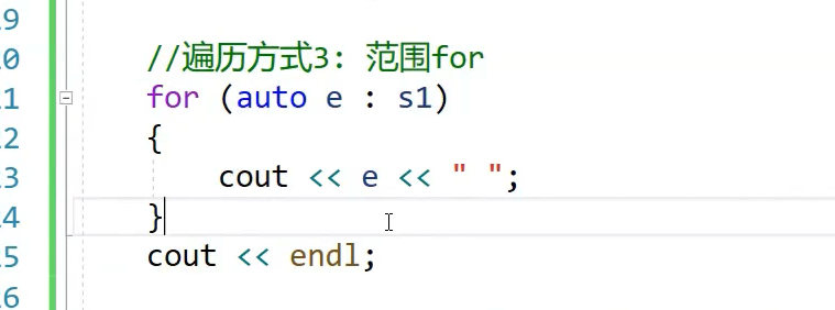 C++STL之string_c++ stl string-CSDN博客