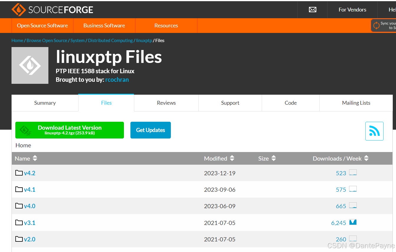 【ZynqMP】如何在Petalinux工程内将Linuxptp从V2.0升级至V3.1.1_petalinux ptp-CSDN博客