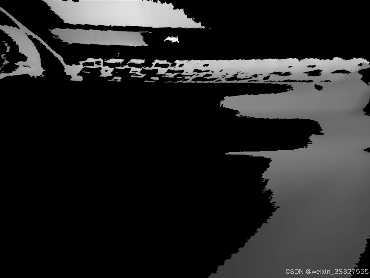 Azure Kinnect DK采集RGB图像和深度图像（Python）-CSDN博客