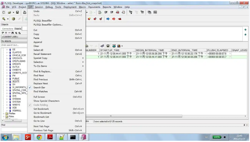 利用ORACLE TPWALLET实现透明数据加密-CSDN博客