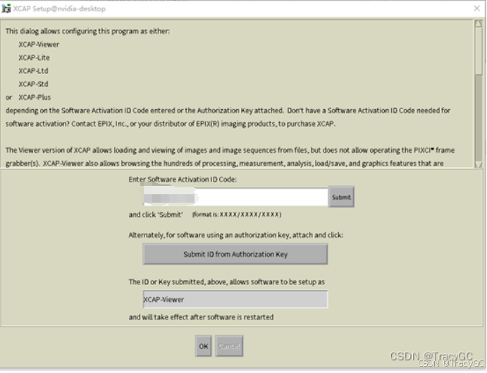 外接摄像头和视频采集卡|| 安装XCAP和XCLIB软件_xcap安装包-CSDN博客
