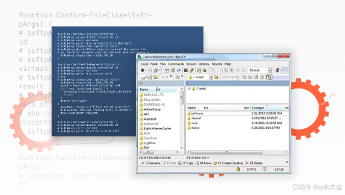 nSoftware.PowerShell.Server.2022.Build.22.0.89_nsoftware powershell server-CSDN博客