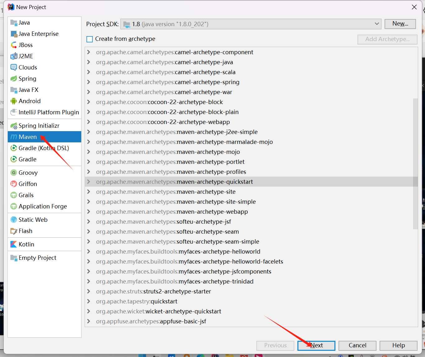 idea+spring boot创建项目的搭建方式_ideaspringboot项目搭建-CSDN博客