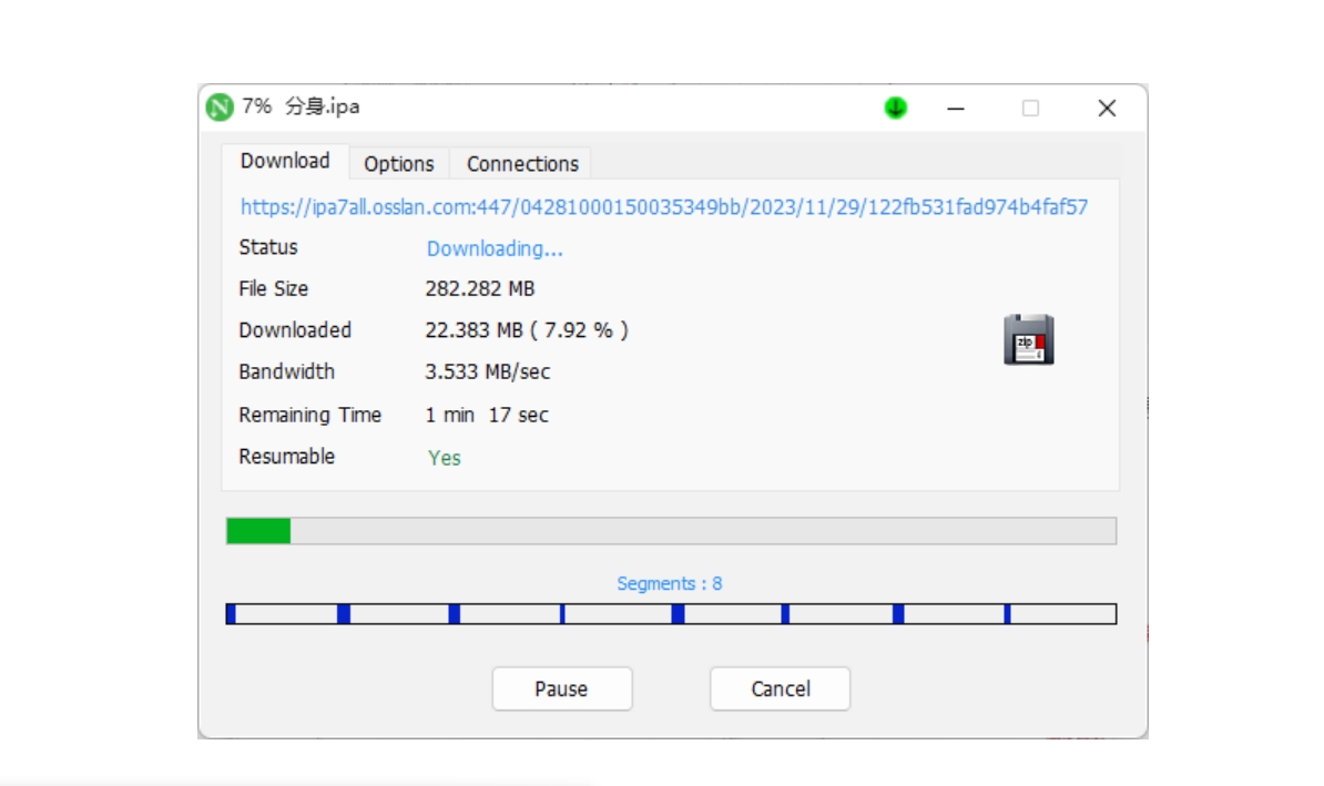 高速无广告，解决99%下载难题，下载神器IDM+NDM+FDM+xdown，_电脑高速下载工具-CSDN博客