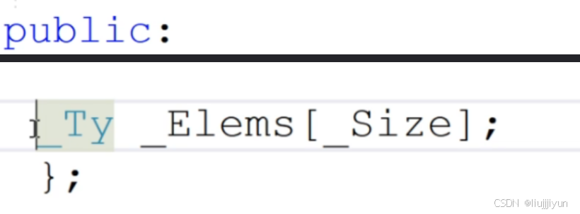 C++11总结_11 csdn-CSDN博客