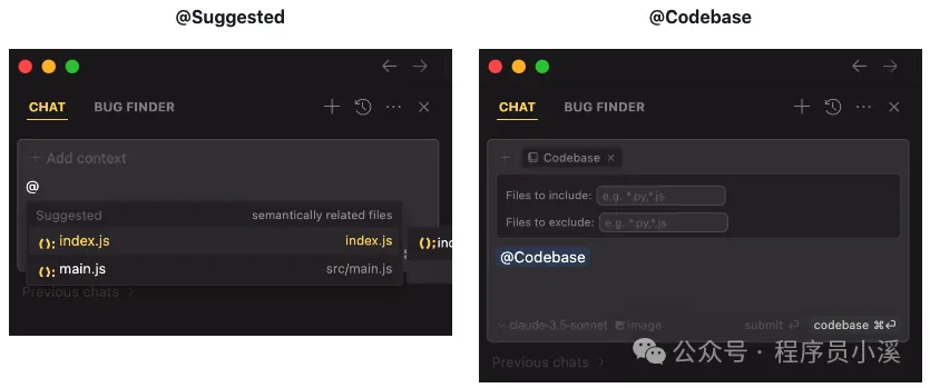 【Cursor】Cursor核心功能详解_cursor notepad-CSDN博客