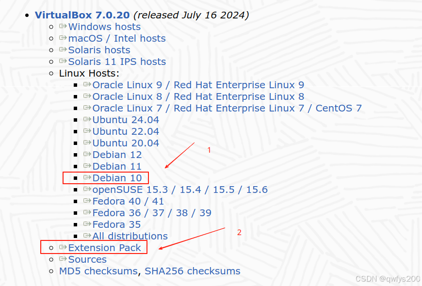 How to install Virtualbox 7.0 in UOS Desktop Professional Edition_统信系统安装virtualbox-CSDN博客