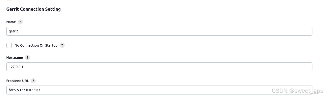 Jenkins和Gerrit对接_jenkins gerrit-CSDN博客