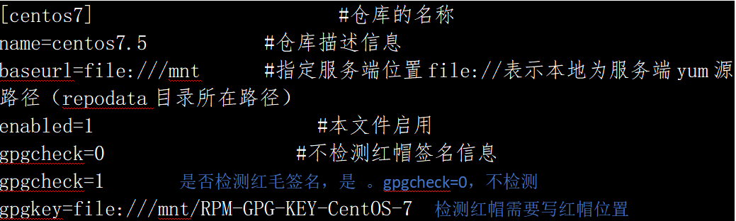 Linux-Day04.RPM软件包管理-CSDN博客
