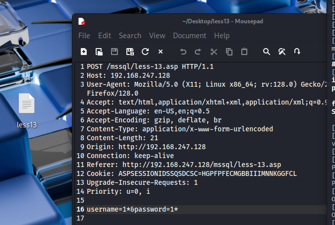 MSSQL SQLi Labs 靶场通关攻略_mssqllabs靶场通关-CSDN博客