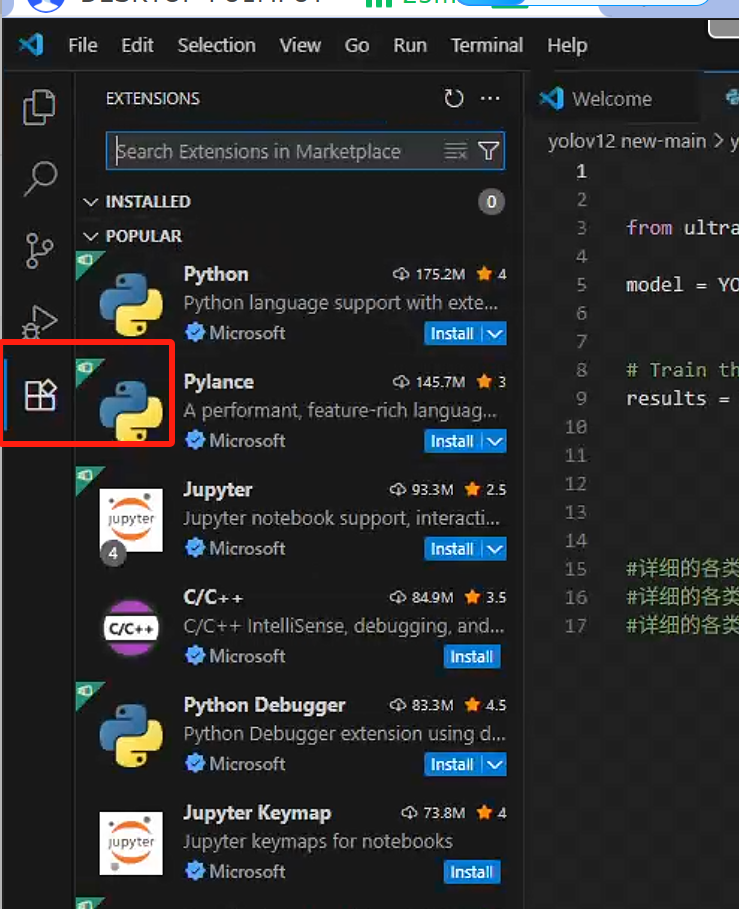 深度学习环境搭建：Anaconda+PyTorch(GPU/CPU)、PyCharm+VSCode_vscode anaconda pytorch-CSDN博客