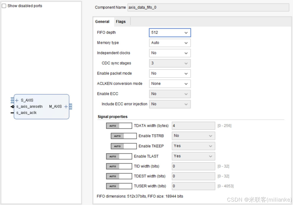 [米联客-XILINX-H3_CZ08_7100] FPGA_SDK高级篇连载-02PL与PS数据LOOP传输(DMA)_xlconcat ip 核功能-CSDN博客