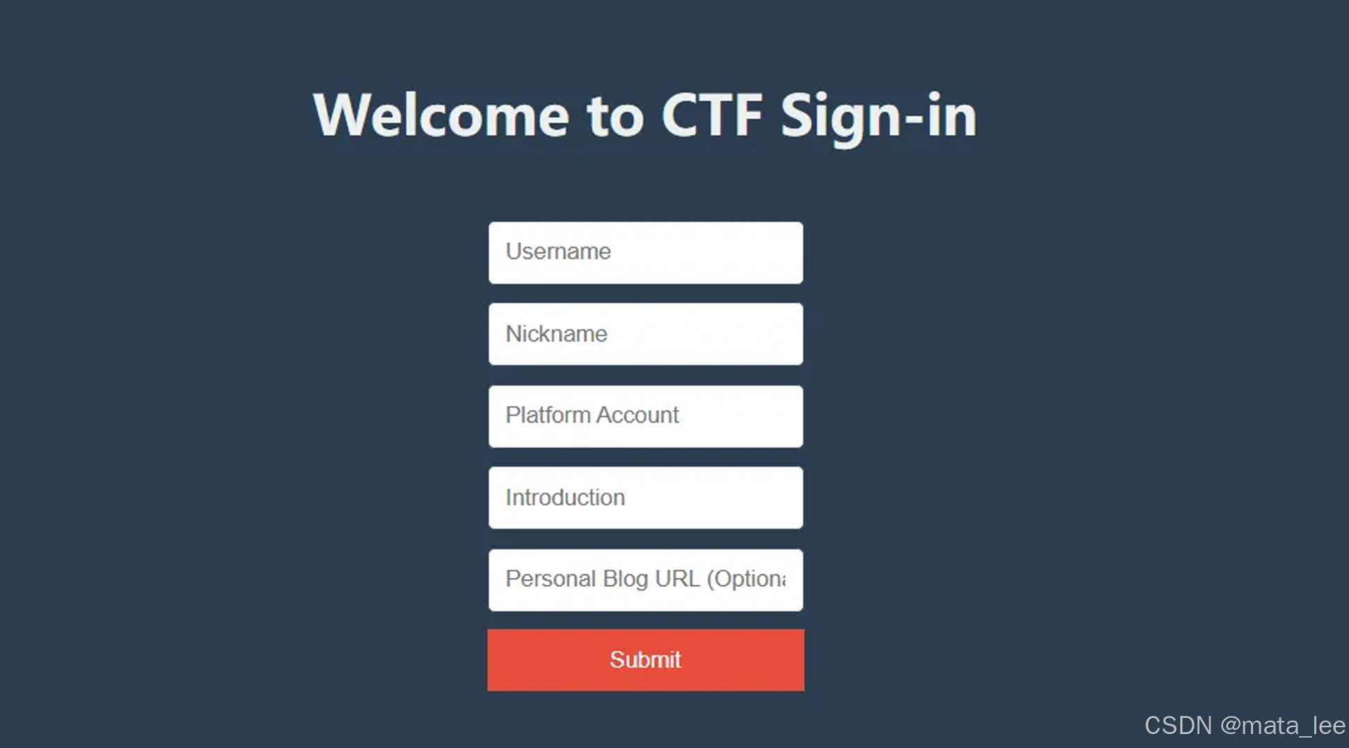 2024年NSSCTF秋季招新赛（校外赛道）WP_[swpuctf 2024 秋季新生赛]未选择的路-CSDN博客