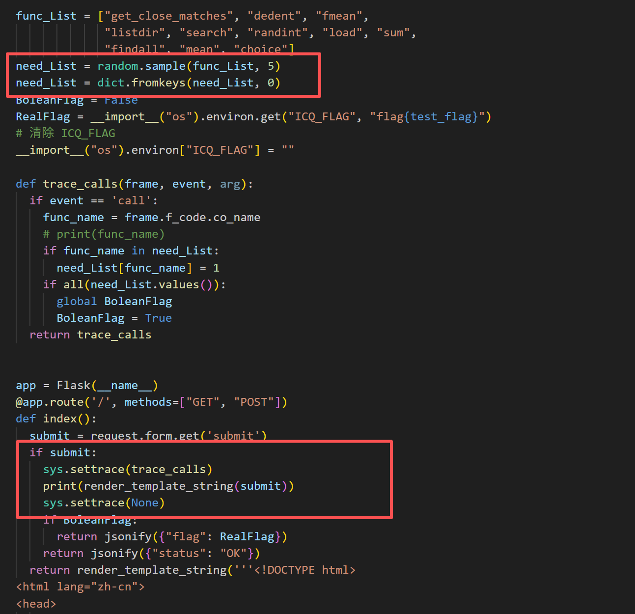 NewStar CTF 2025公开赛道-web题目-week3-writeup-CSDN博客