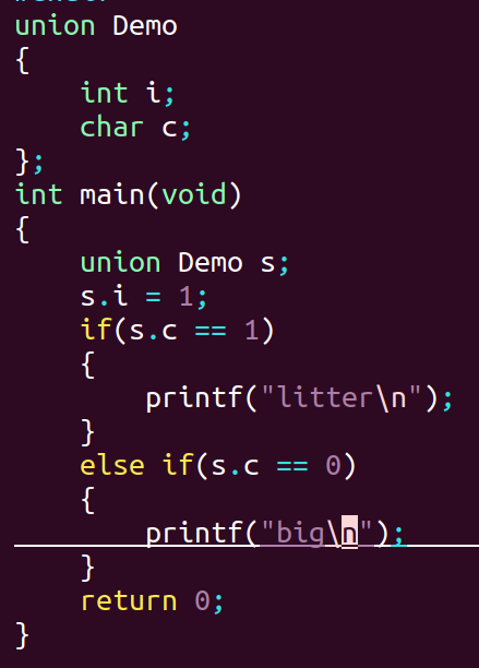 day17：零基础学嵌入式之c语言——结构体_嵌入式c语言 结构体csdn-CSDN博客