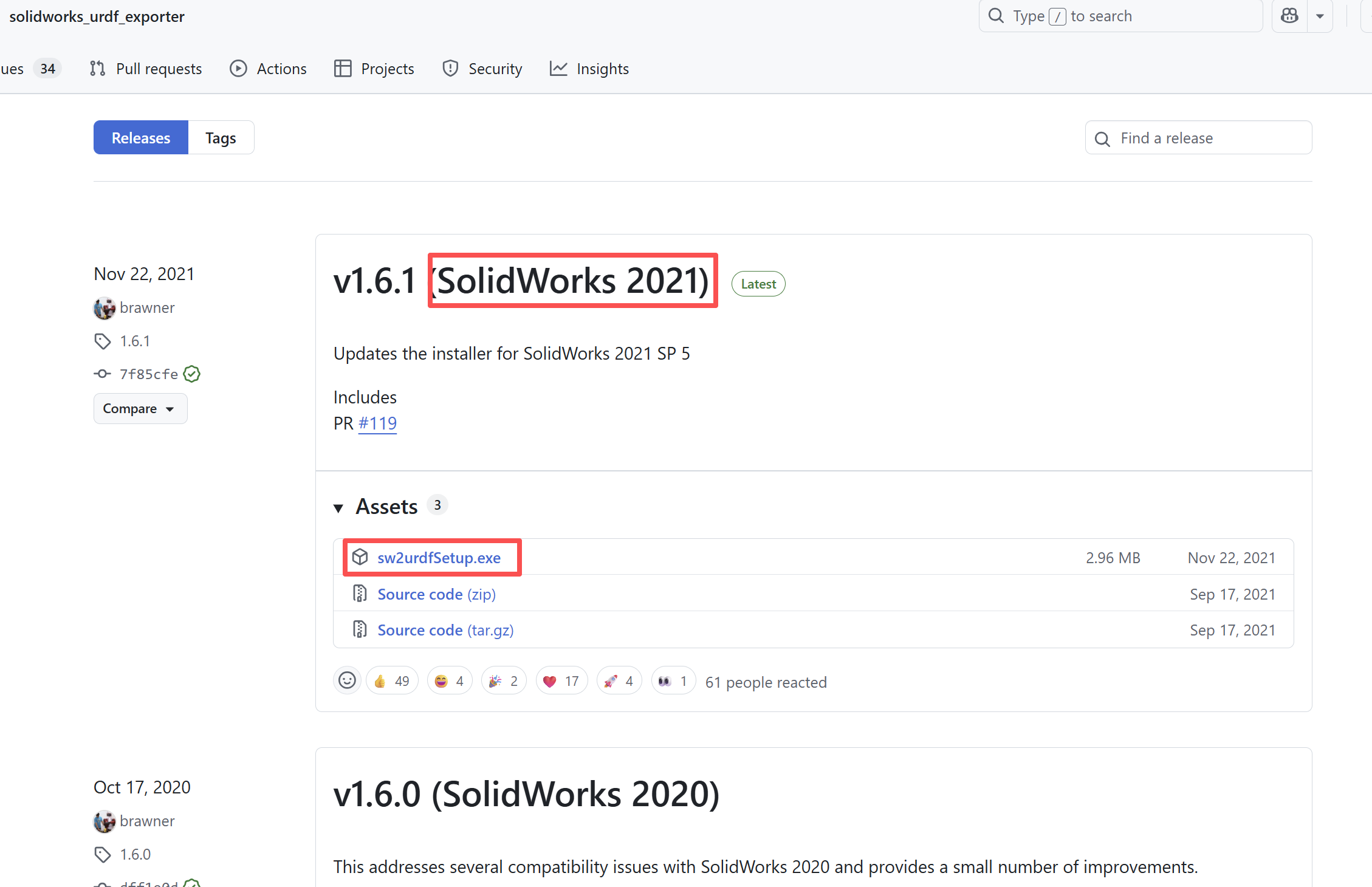 SolidWorks导出URDF文件-CSDN博客