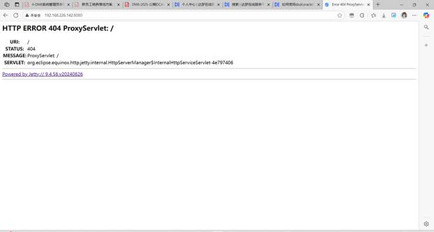 DMDIS部署实操学习项目文档_dmdjdk-CSDN博客