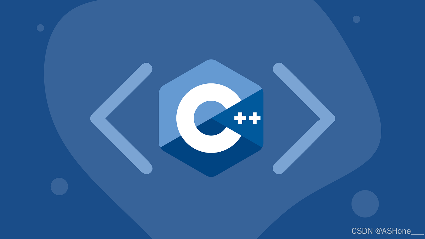 C++ STL 教程-CSDN博客