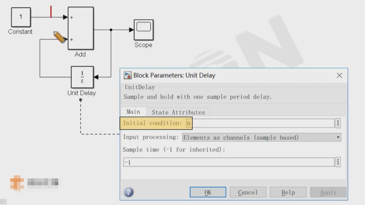 Simulink建模基础_simulink csdn-CSDN博客
