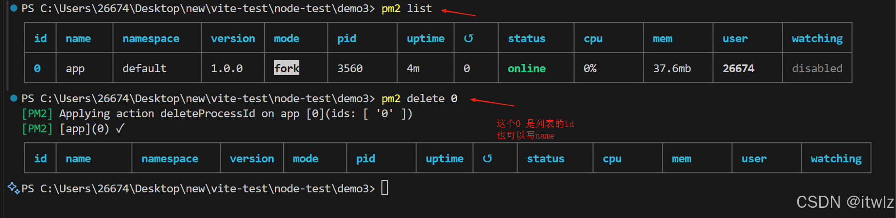 KOA使用PM2记录接口日志和应用日志_pm2 日志-CSDN博客
