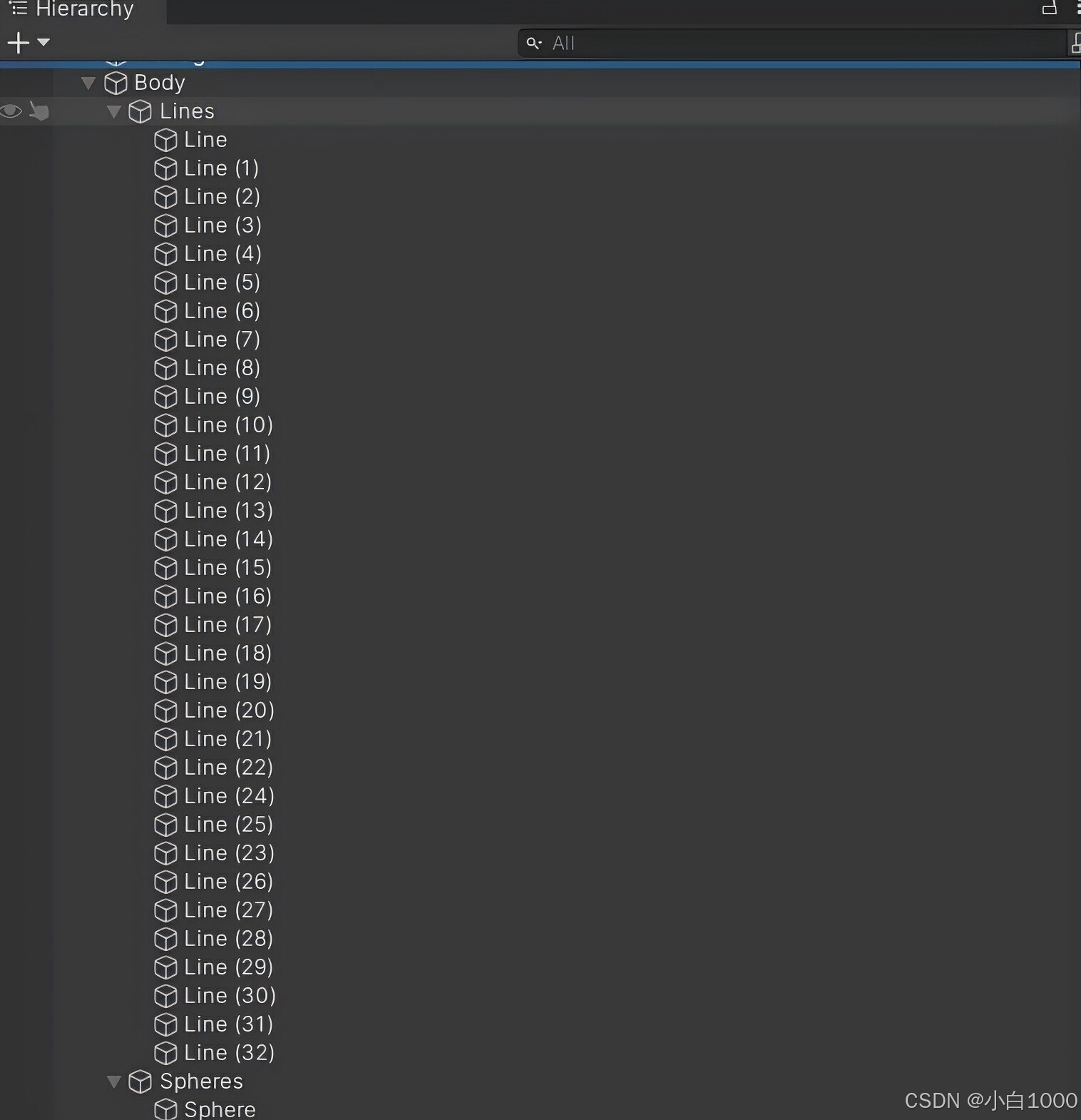 基于Mediapipe与Unity3D的交互式人体姿态可视化系统实现_mediapipe unity-CSDN博客