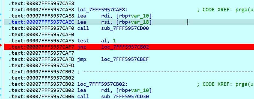 “轩辕杯”云盾砺剑CTF挑战赛-reverse-CSDN博客