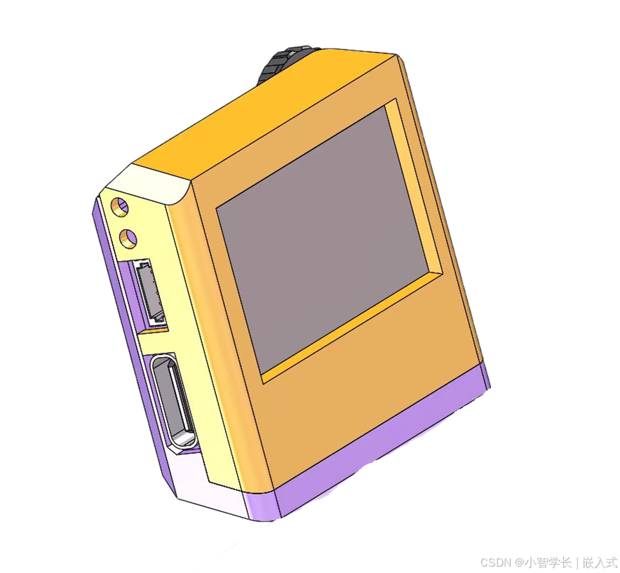 嵌入式成长系列-C-51-32全学完-资料汇总_嵌入式成长系列c-51--CSDN博客