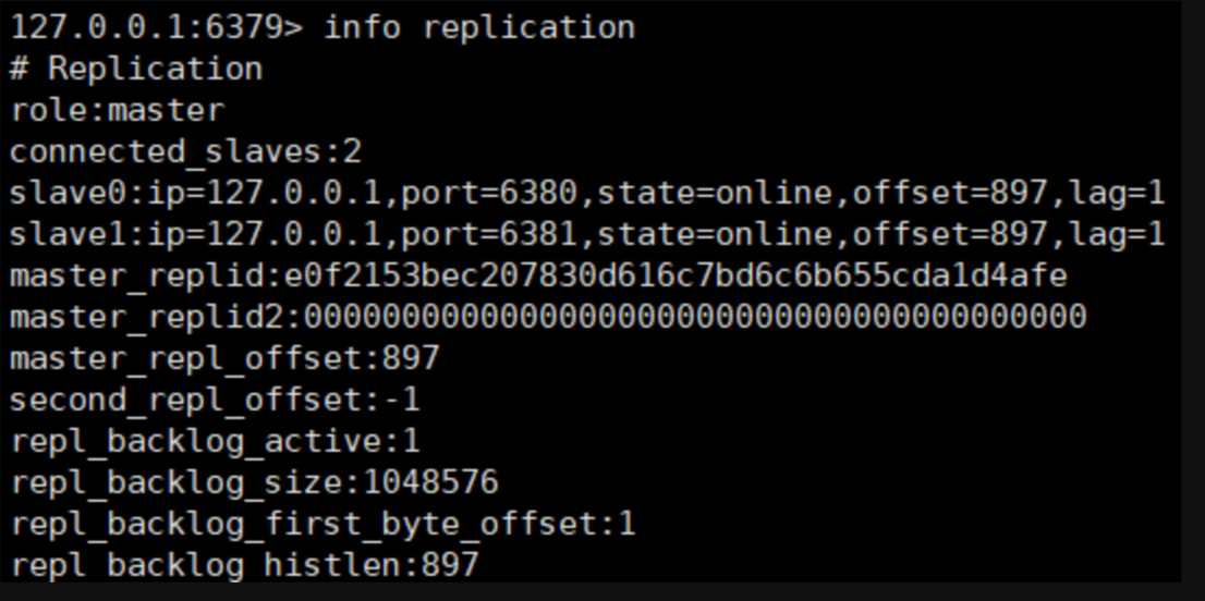 【Redis】主从复制_redis psync命令-CSDN博客
