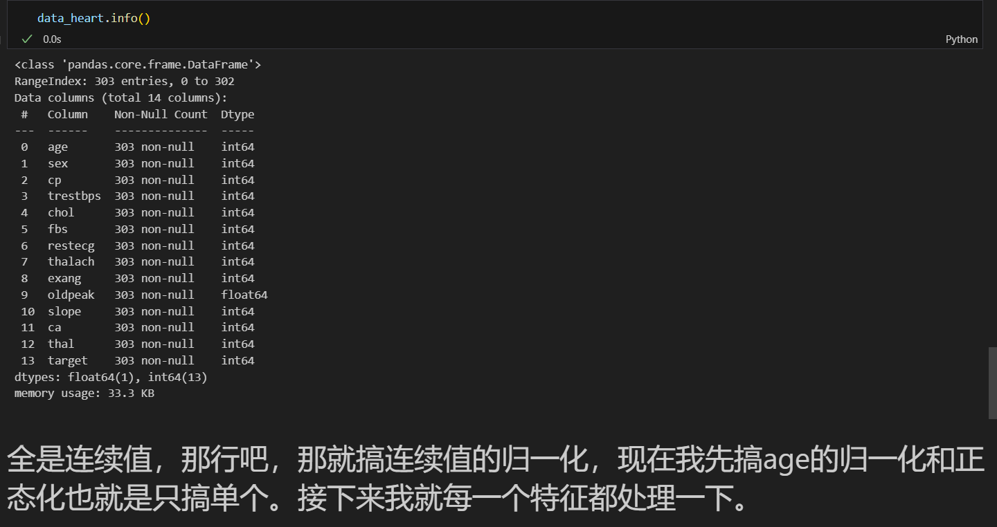 疏老师-python训练营-Day08标签编码与连续变量处理-CSDN博客