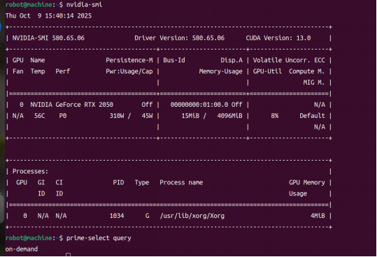 在 Ubuntu22.04 中安装 Docker 镜像、NVIDIA 显卡驱动、NVIDIA Container Toolkit（最全教程）_docker nvidia-CSDN博客