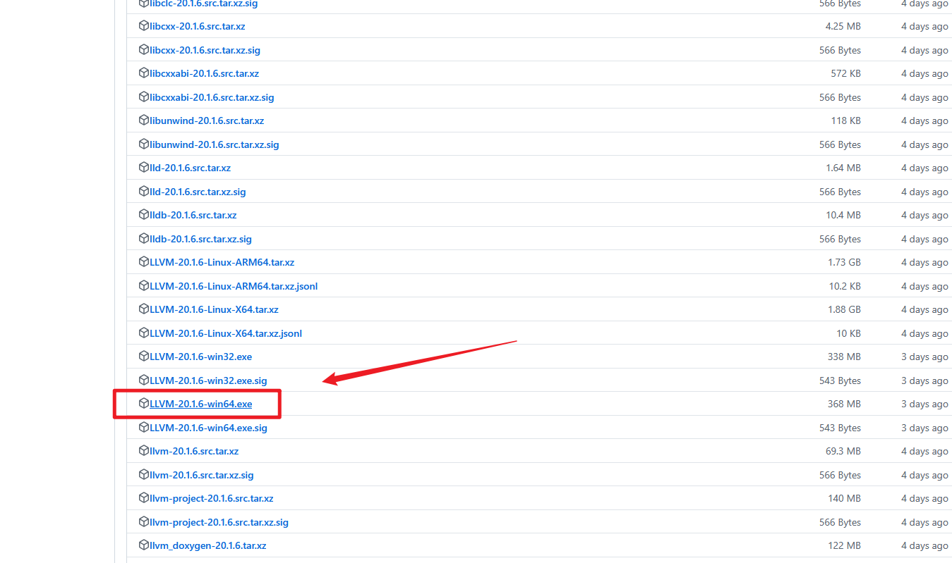 vscode + llvm-clang 配置优化，函数精准跳转_vscode clang-CSDN博客