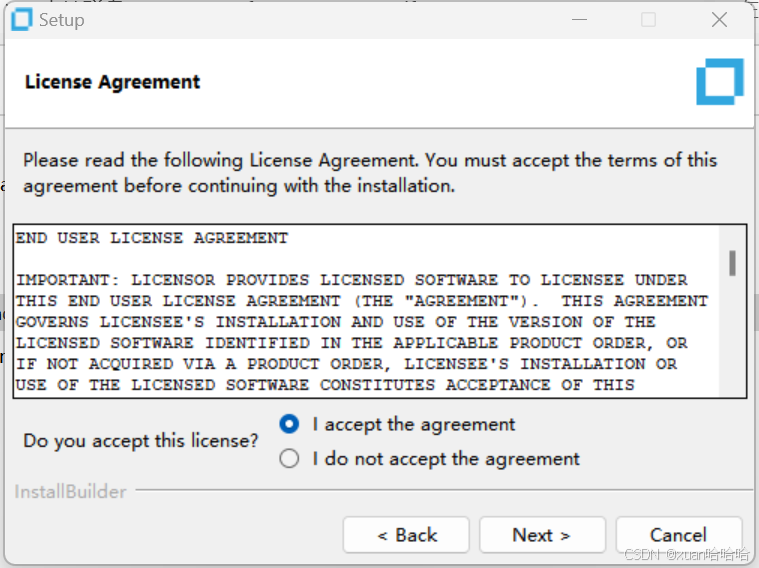 Fortify SCA 20.1.1 安装与配置全记录（含图文）_fortify sca20.1.1安装教程-CSDN博客