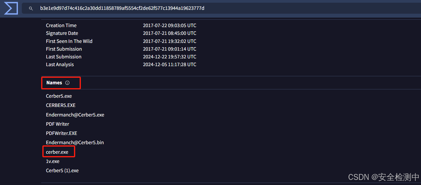 Redline红线取证工具使用练习_redline工具-CSDN博客