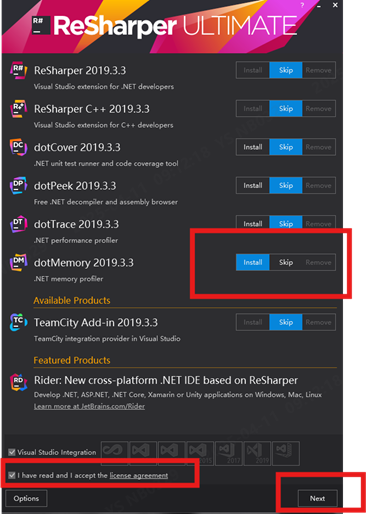 .NET内存分析工具，dotMemory_dotmemory怎么分析内存泄漏-CSDN博客