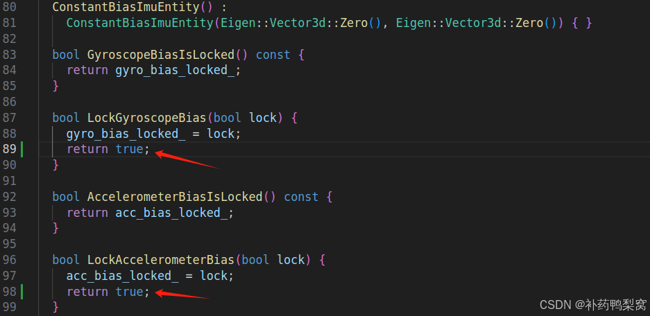浙大LI Calib工具标定激光雷达和IMU学习记录_激光雷达和imu标定-CSDN博客