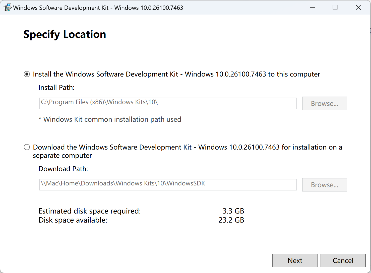 【Delphi】Microsoft Store 上架指南（二）：下载SDK并安装-CSDN博客