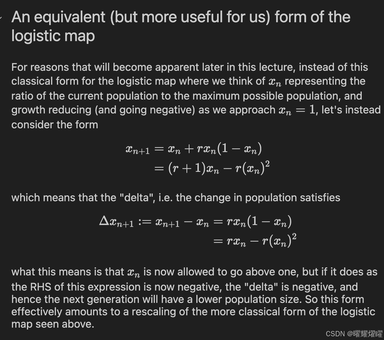 Computational Mathematics-CSDN博客