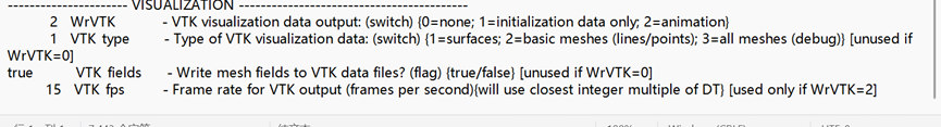 ROSCO-OpenFAST联合仿真与数据可视化_openfast可视化模型-CSDN博客