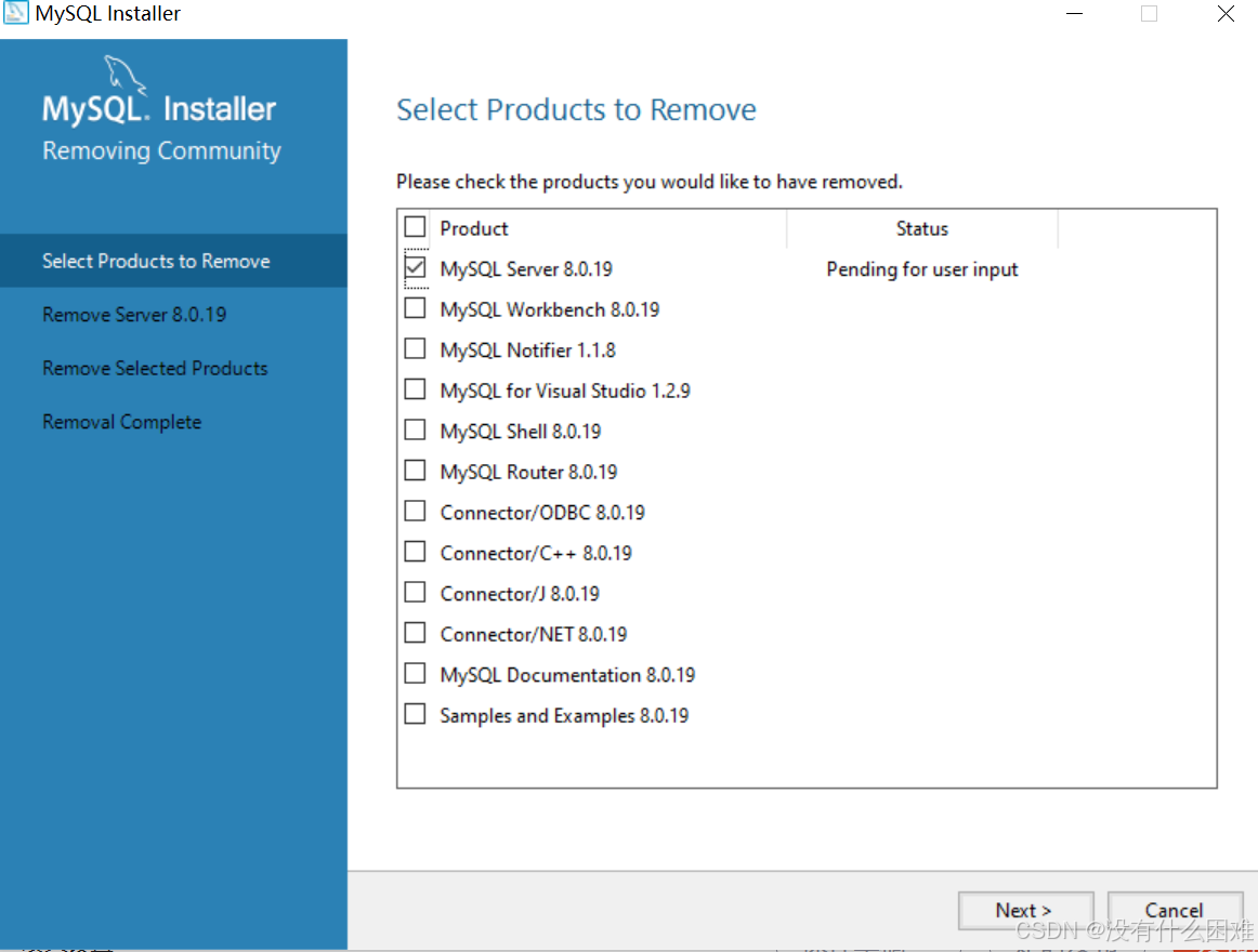Mysql:Accounts and Roles Root Account Password Enter the password for the root acc-CSDN博客