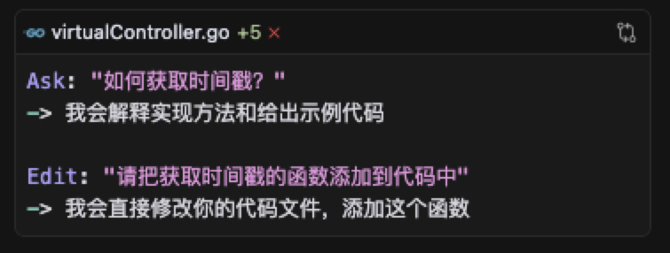 Cursor入门_cursor自动accept-CSDN博客